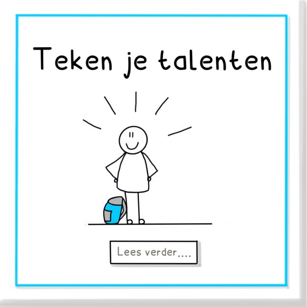 Zo maak je een Procestekening! ⋆ Ontwikkelzin